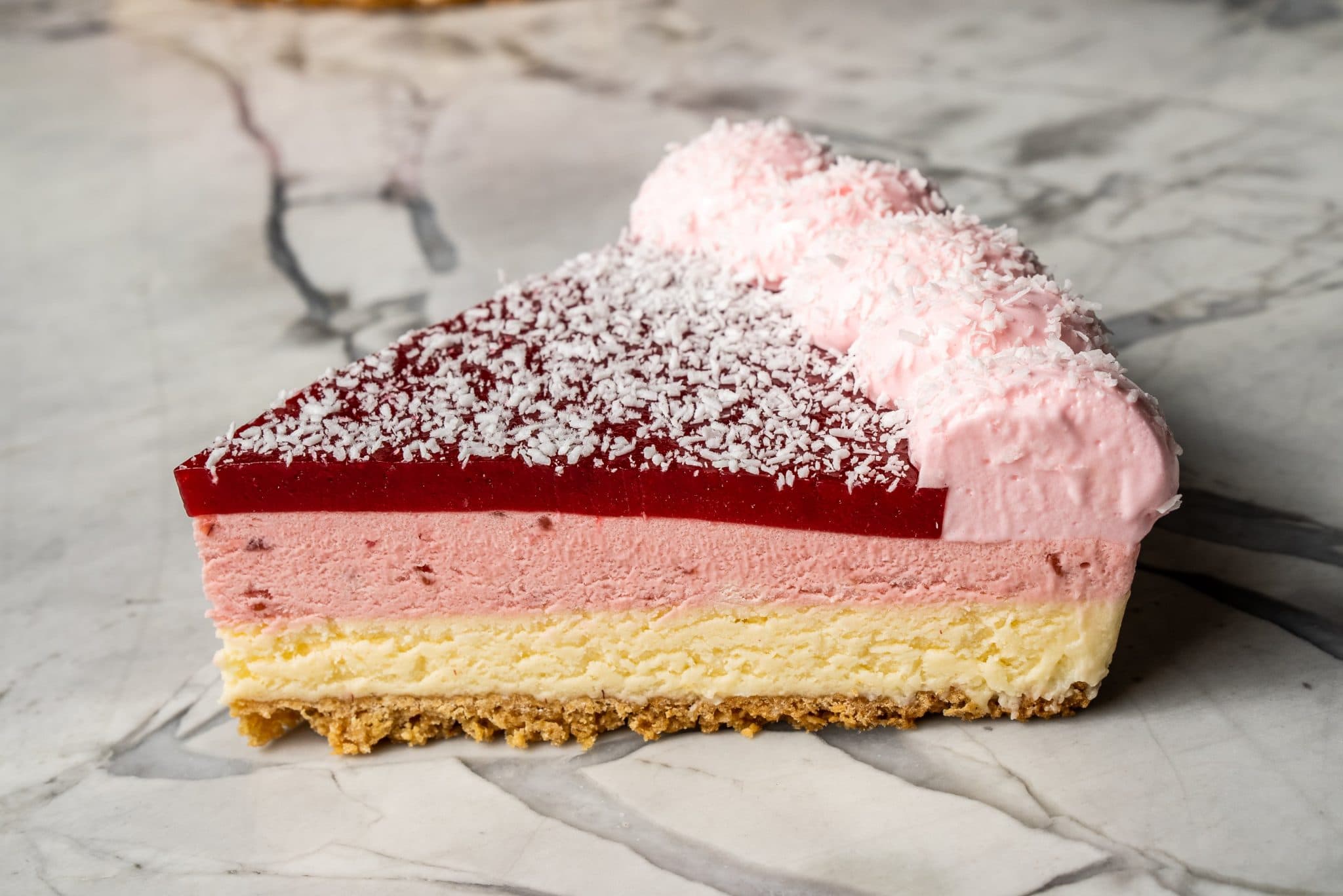 Messina Is Now Dishing Up A Melt-Worthy Iced VoVo Bavarian - Secret ...