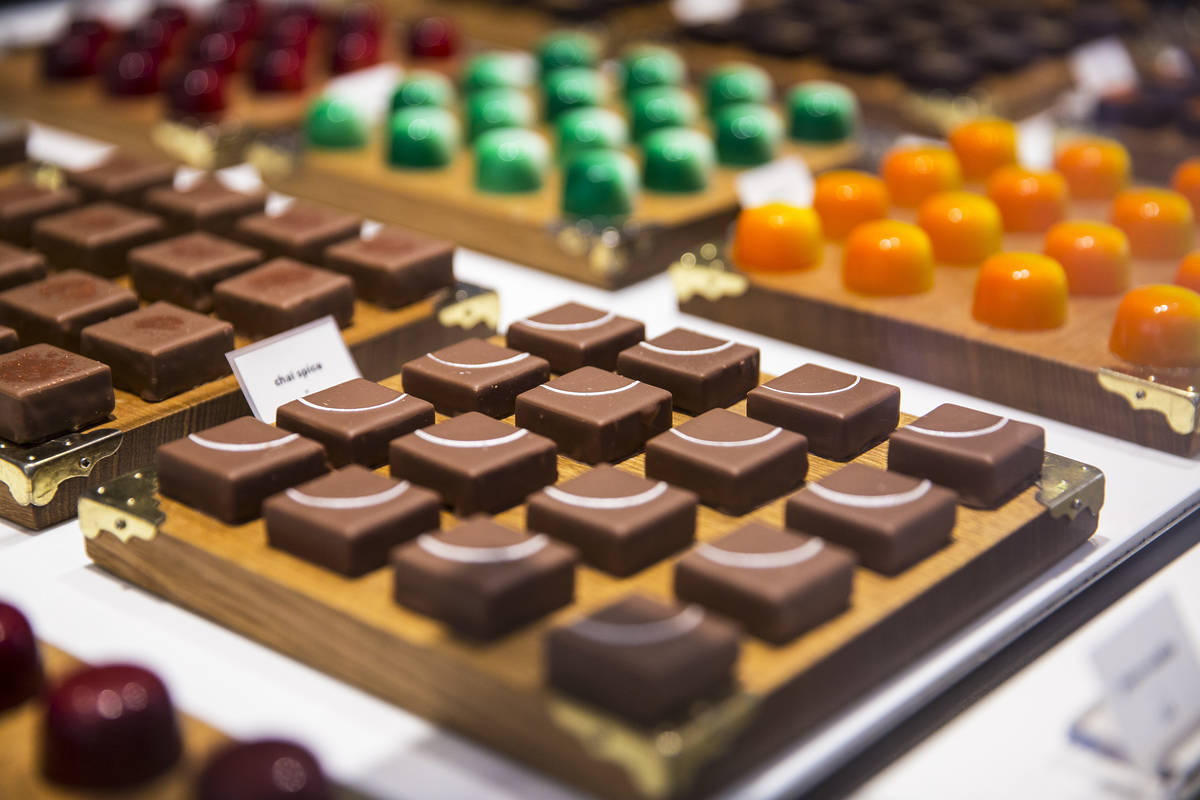 13 Chocolate Shops Around Melbourne To Satiate Your Sweet Tooth