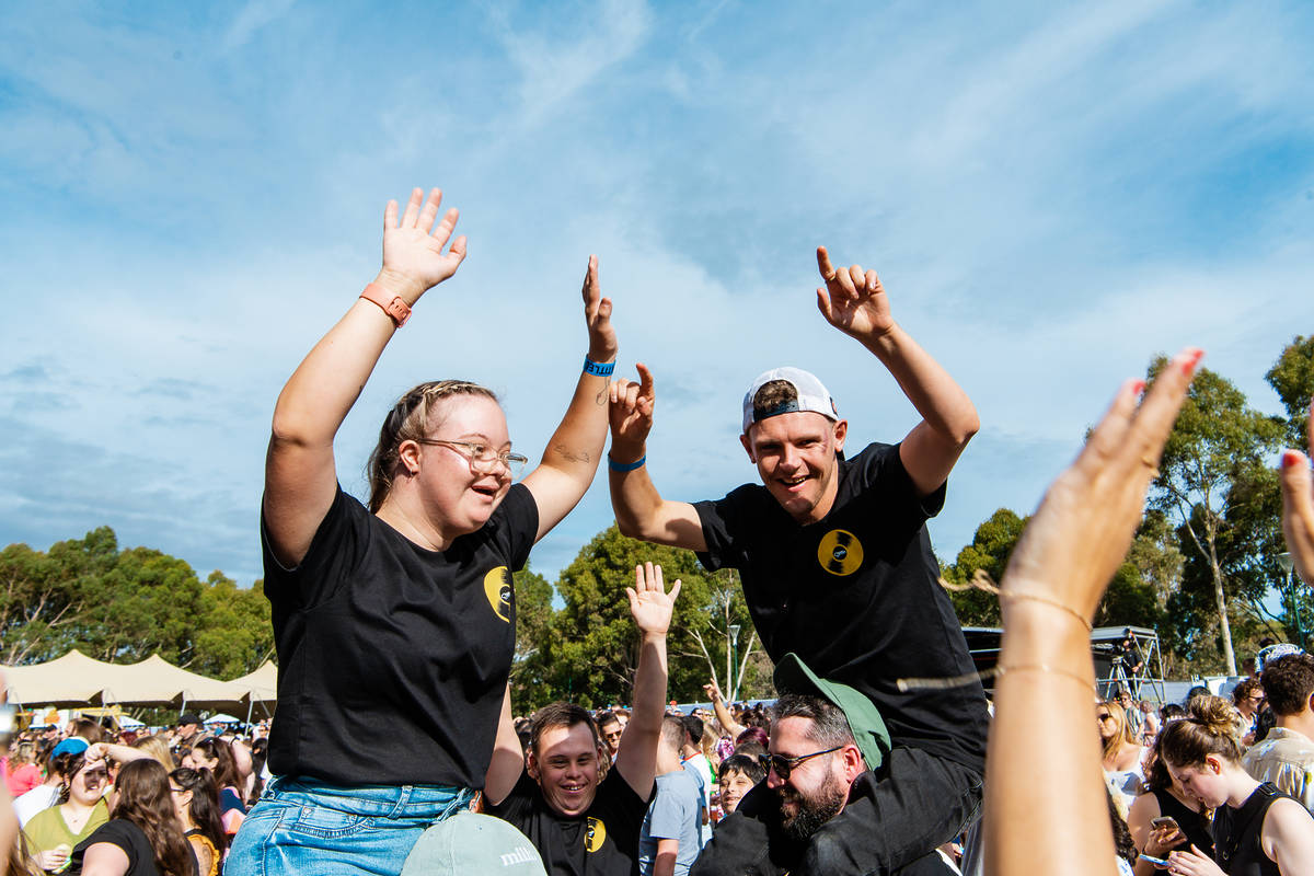 Ability Fest Is Returning To Melbourne With An Awesome Line-Up This October