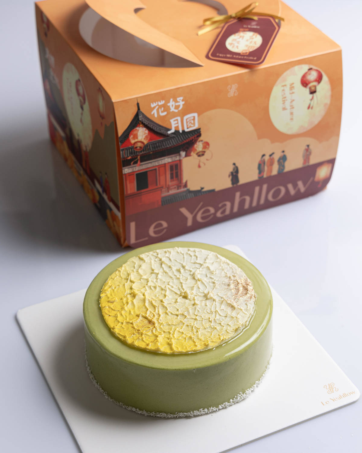 Mooncake In Melbourne: 8 Marvellous Places To Try - Secret Melbourne
