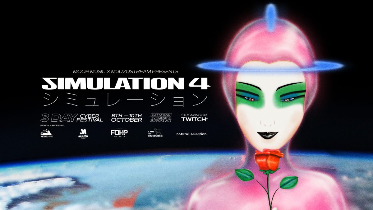 Dust Off Your Spacesuits For Simulation 4 --- A Free Three-Day Cyber ...