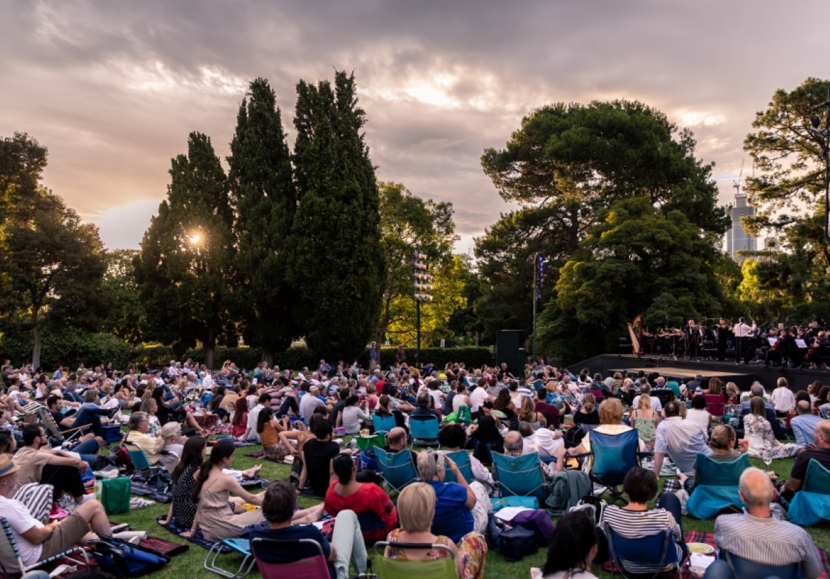The Best Things To Do In Melbourne This Weekend