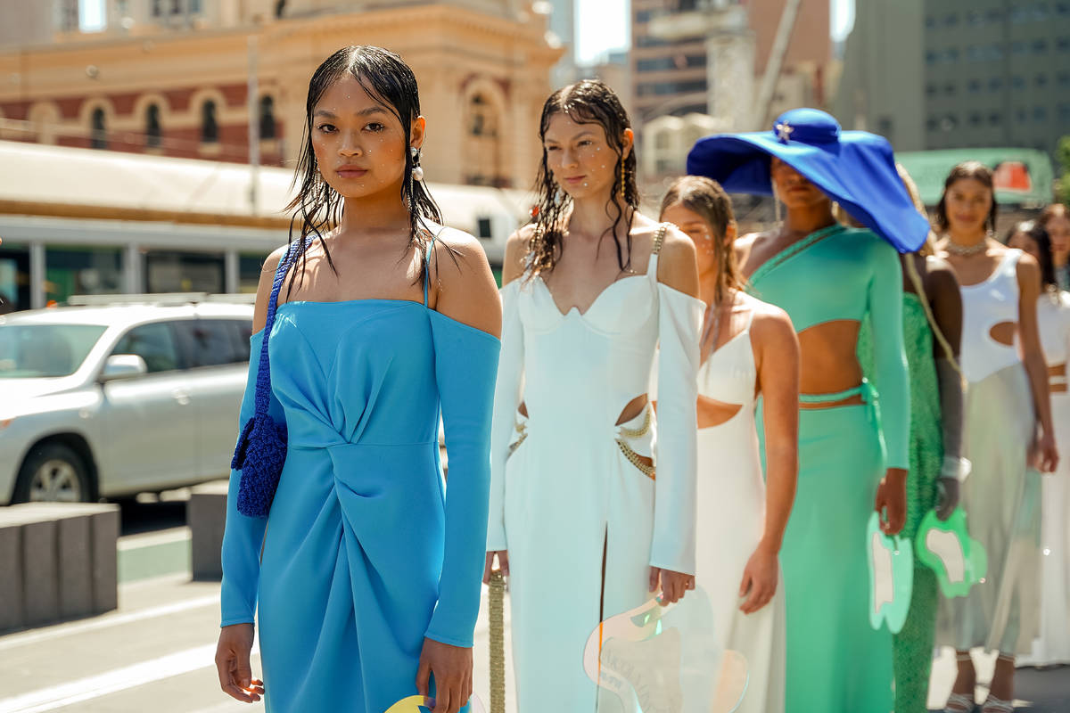 What's On In October: Best Things To Do In Melbourne This Month