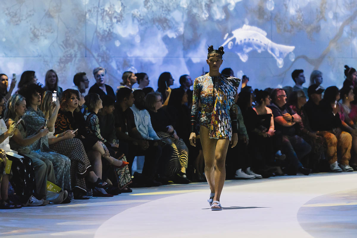 Melbourne Fashion Week Is Taking Over The City With Over 100 Exciting ...