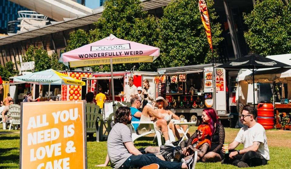The best Melbourne restaurants, bars and cafes
