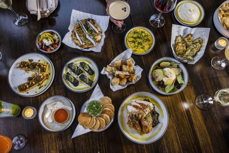 Fable: This Mediterranean Rooftop Bar Has A Story Behind Every Cocktail