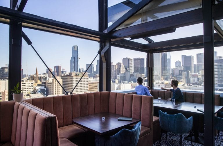 Fable: This Mediterranean Rooftop Bar Has A Story Behind Every Cocktail