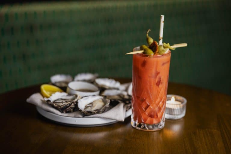 Fable: This Mediterranean Rooftop Bar Has A Story Behind Every Cocktail