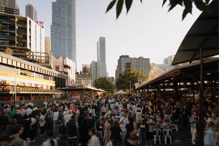 The Best Things To Do In Melbourne In February 2026