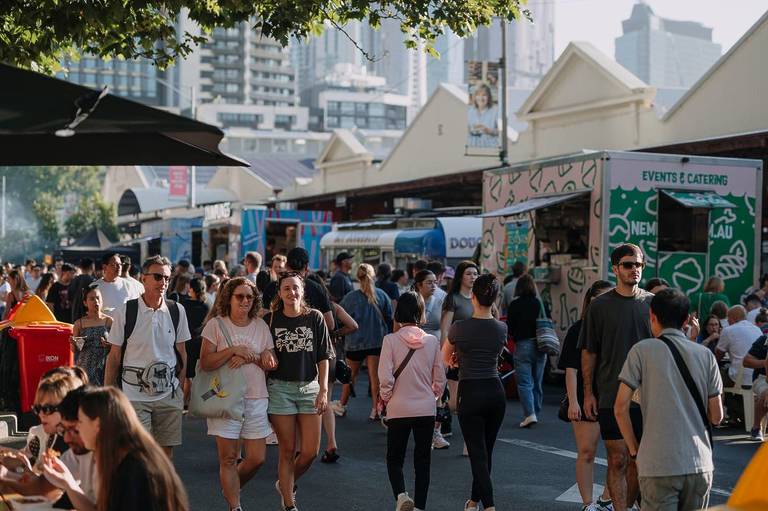 The Best Things To Do In Melbourne This November