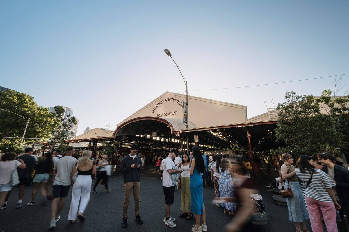 What's On In October: Best Things To Do In Melbourne This Month