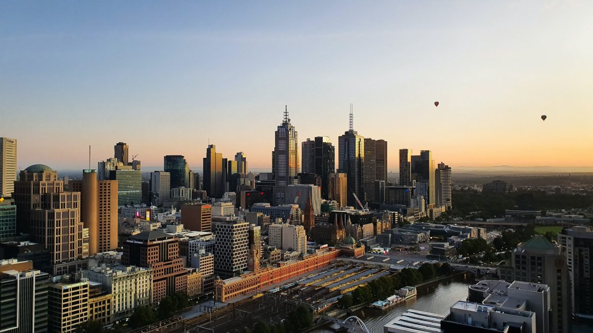 50 Awesome Things To Do In Melbourne This January - Secret Melbourne