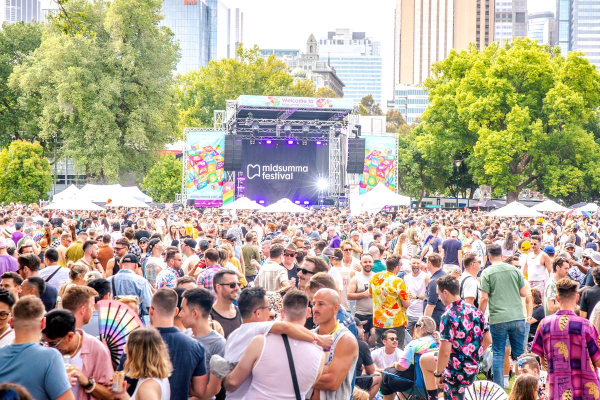 The Best Things To Do In Melbourne This Weekend