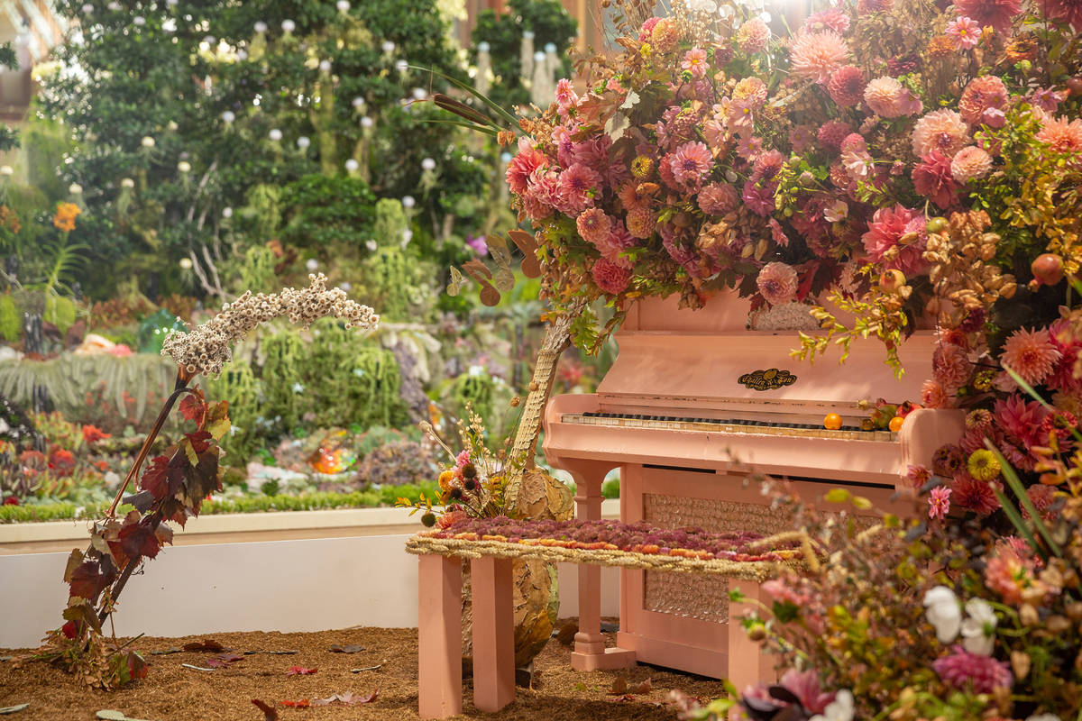 The Most Marvellous Things To Do In Melbourne This March