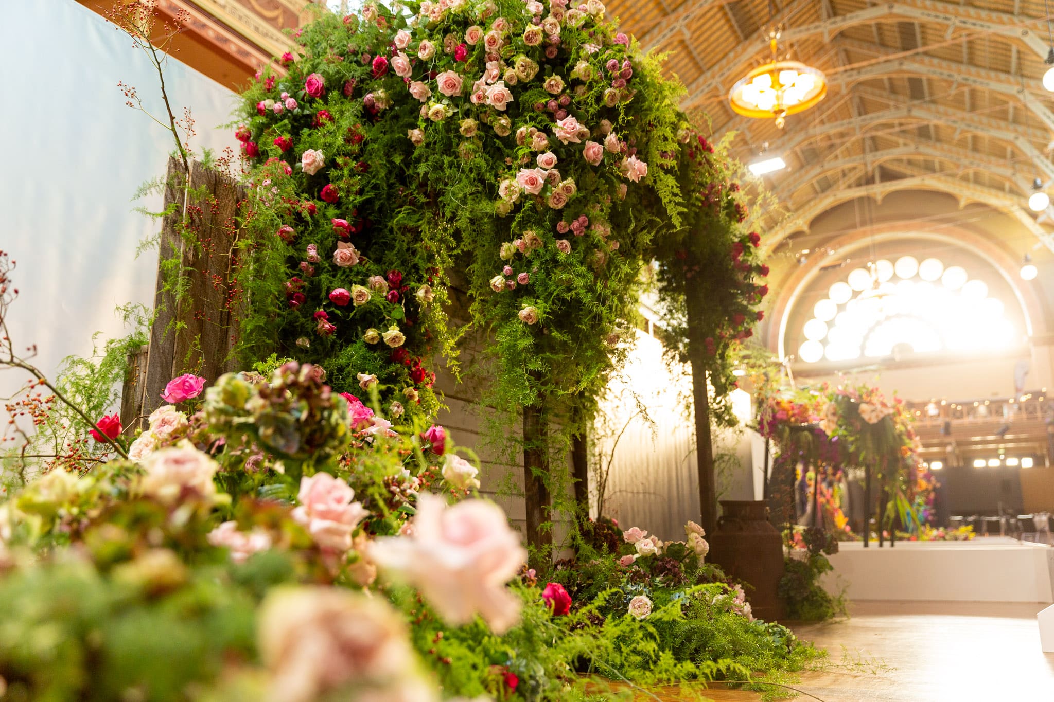 Melbourne International Flower And Garden Show