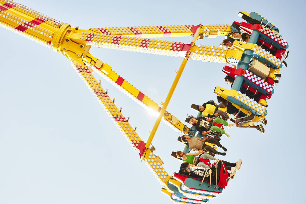 Moomba Festival Is Bringing Magic And Mayhem To Melbourne This March