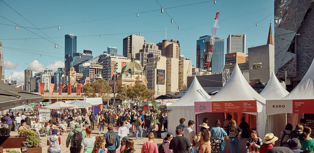 The Best Things To Do In Melbourne At Least Once In Your Life