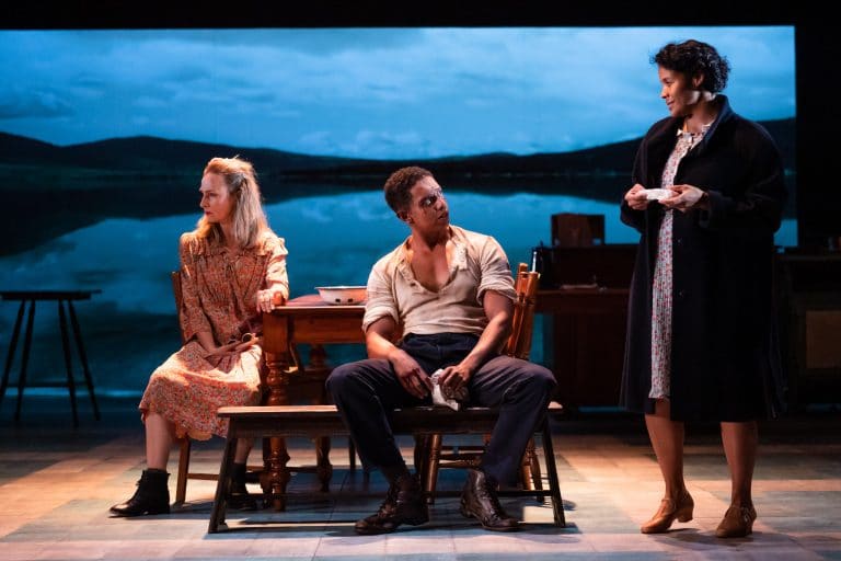 The Critically-Acclaimed Musical 'Girl From The North Country ...