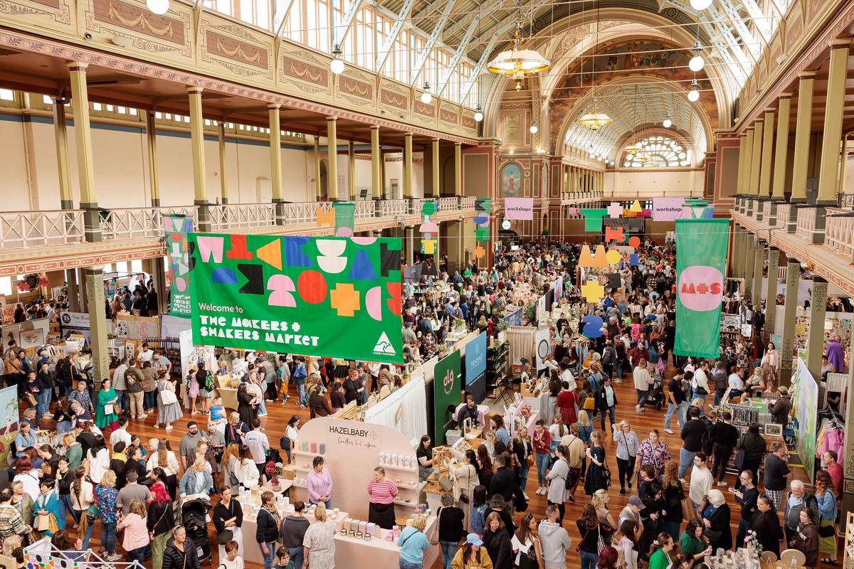 The Most Superb Things To Do In Melbourne This September