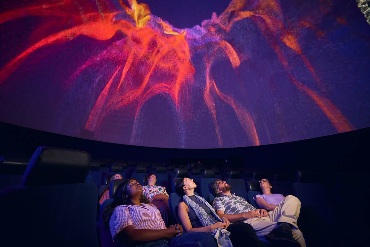 Scienceworks Is Throwing An After Hours Event In Celebration Of The ...