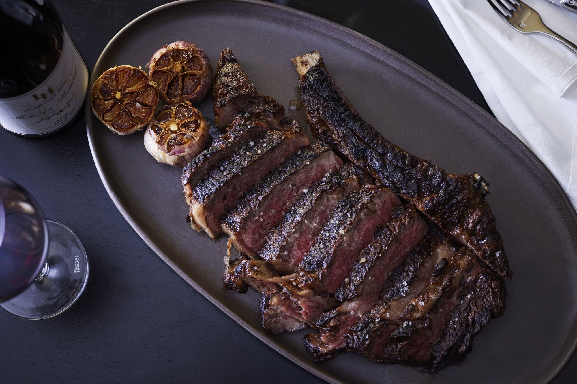 Botswana Butchery Express Lunch & Aperitivo - Secret Melbourne