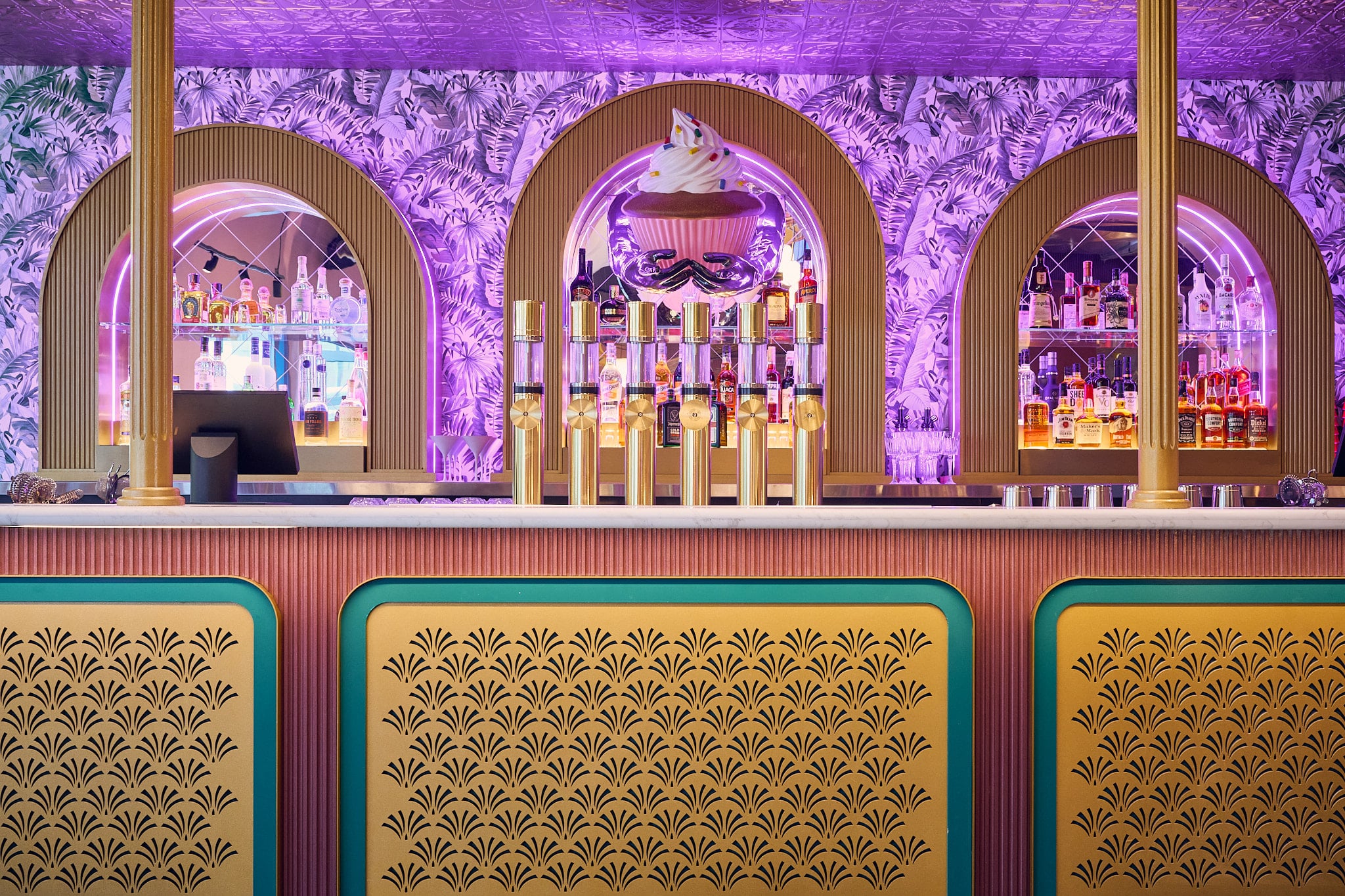 Hijinx Hotel: The Immersive Challenge Room Hotel At Chadstone