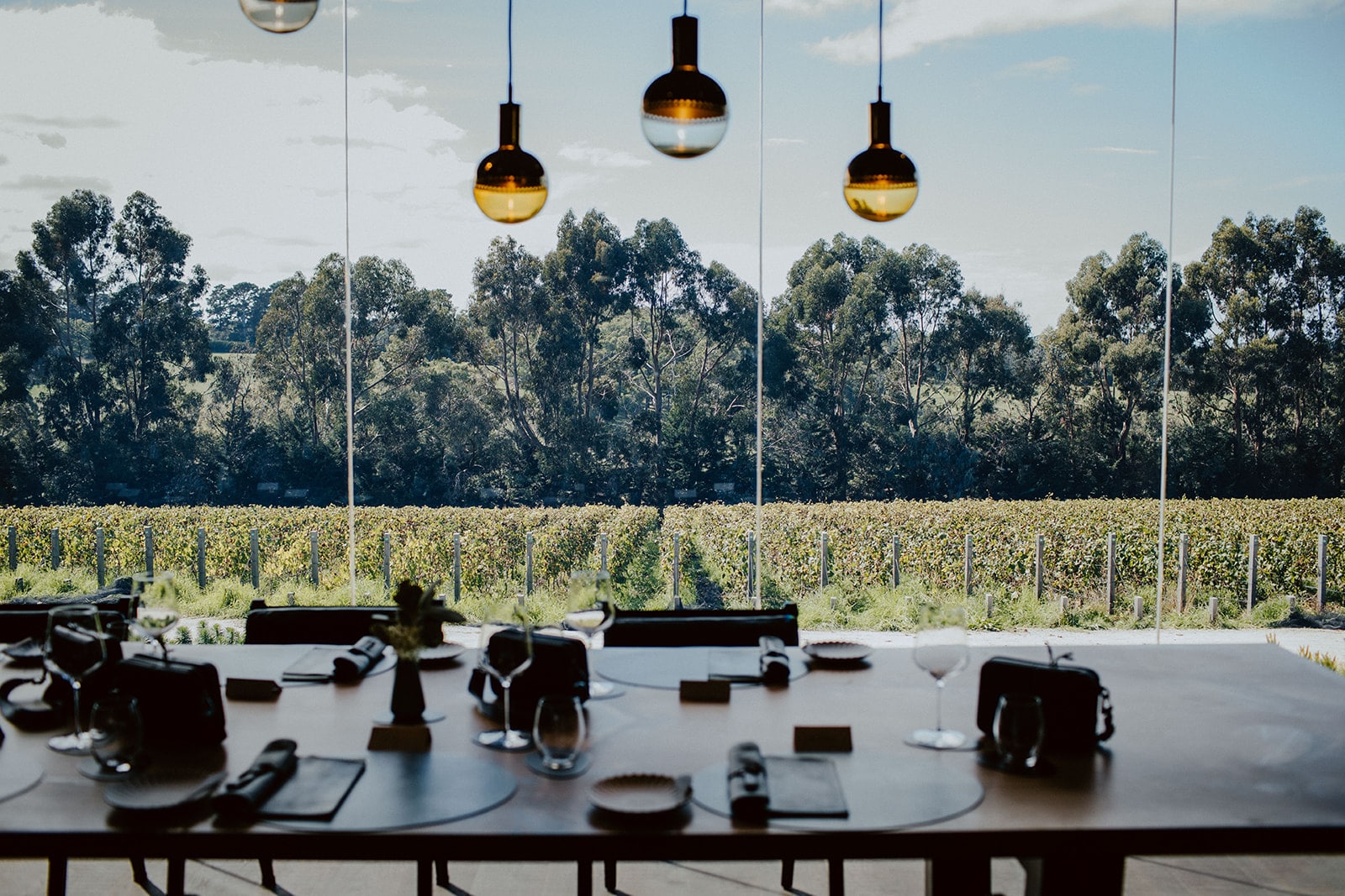 Wine Down At Ten Minutes By Tractor For An Indulgent Degustation Experience