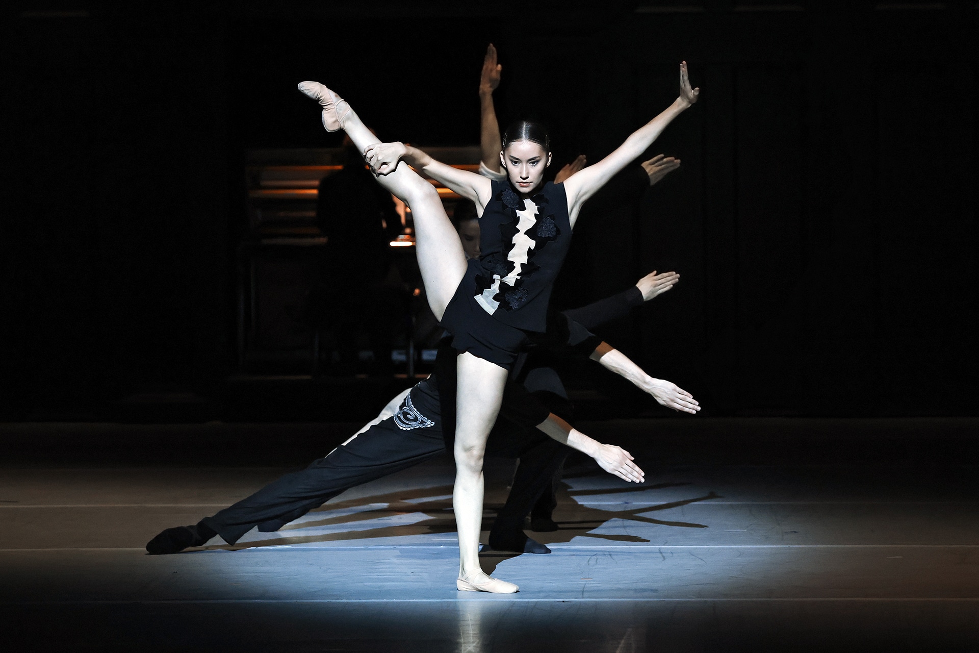 One Of The Most Ambitious Dance Projects By The Australian Ballet Is ...