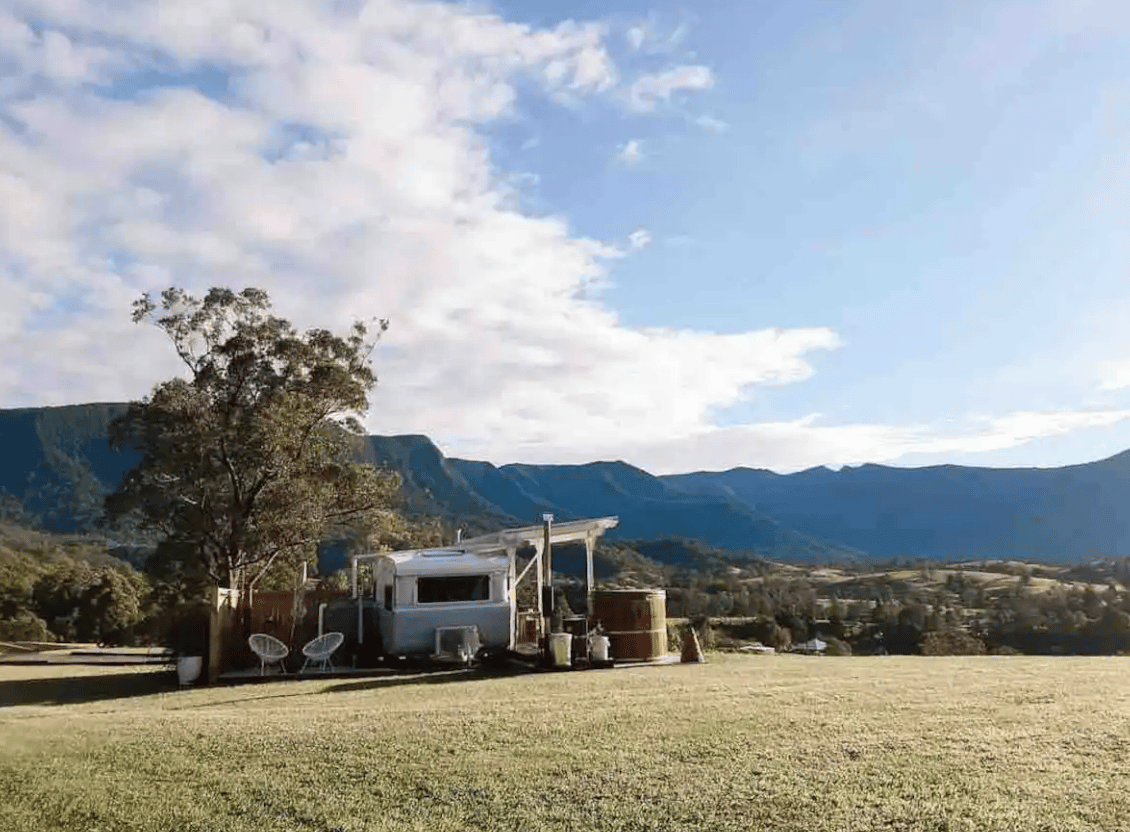 Here Are The Most Wishlisted And Unique Airbnb Destinations In Australia