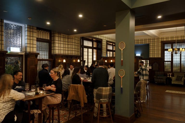 The Commons Collective Is Serving Up Cabaret, Christmas In July And ...