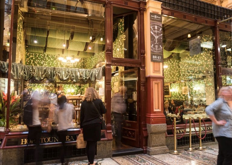 33 Epic Things To Do For Your Birthday In Melbourne To Make Your Next ...