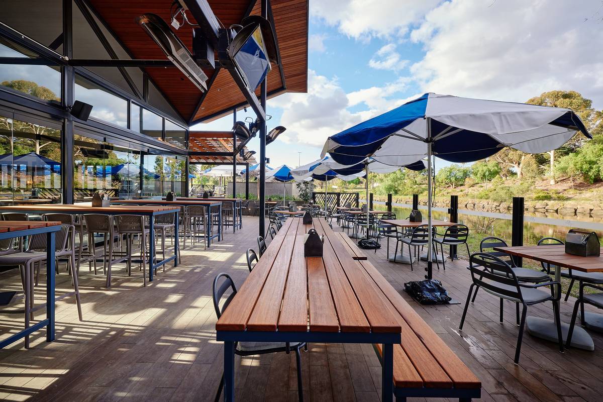 Anglers Tavern - Secret Melbourne