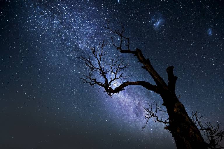 Stargazing Spots In And Around Melbourne For Amazing Nights