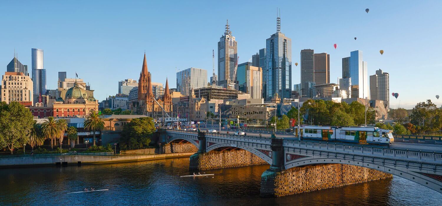 About Secret Melbourne - Secret Melbourne