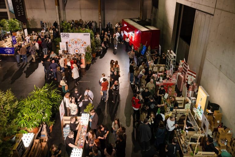 60 Spectacular Things For You To Do In Melbourne This October