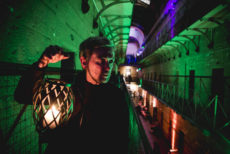 The Most Haunting Halloween Events In Melbourne This October