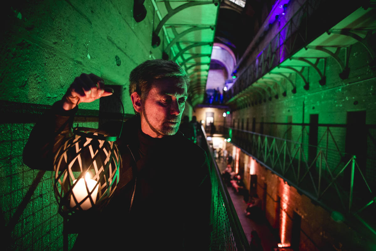 The Most Haunting Halloween Events In Melbourne This October