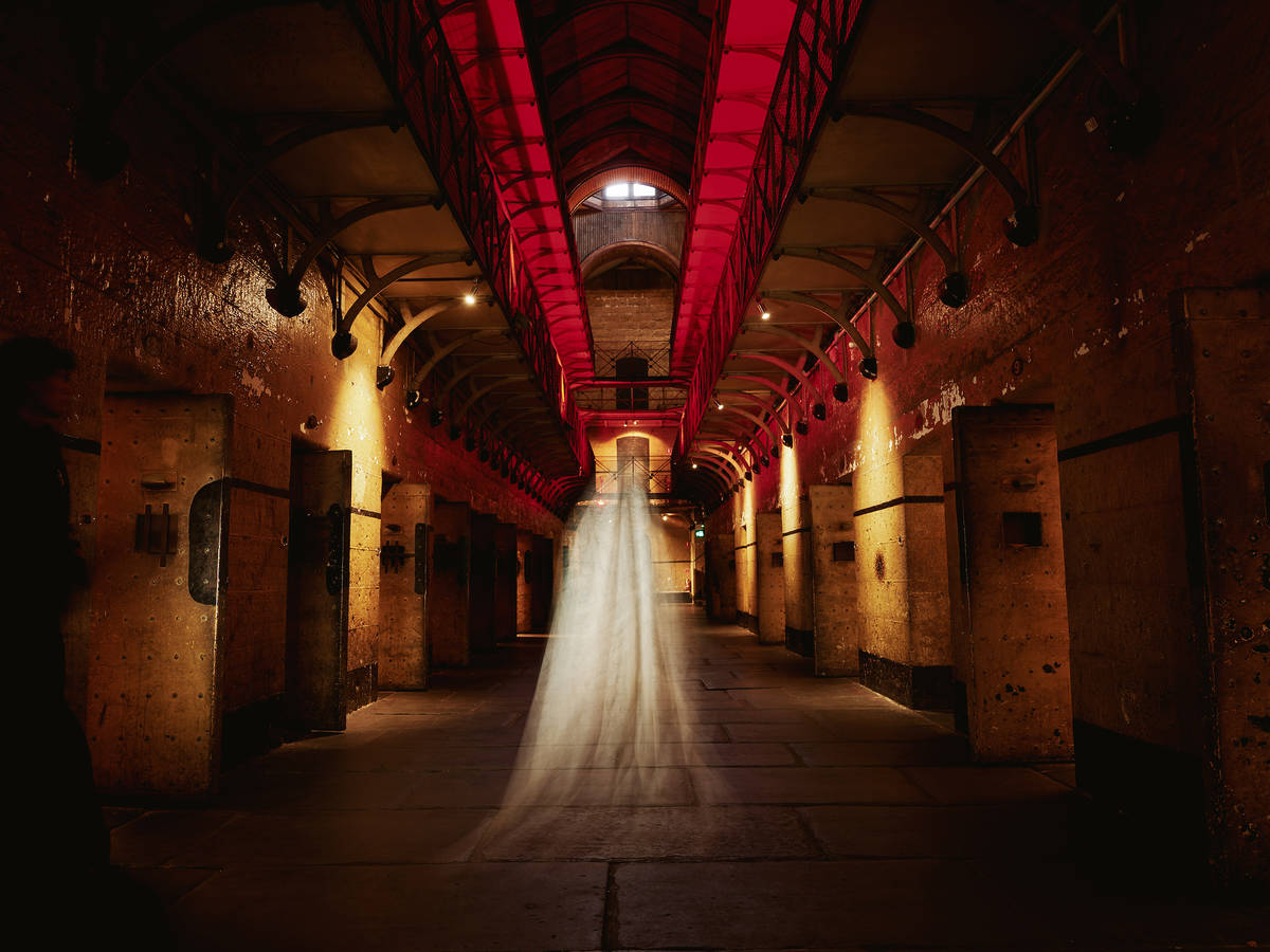 10 Magnificent Historic Mansions Around Melbourne - Secret Melbourne