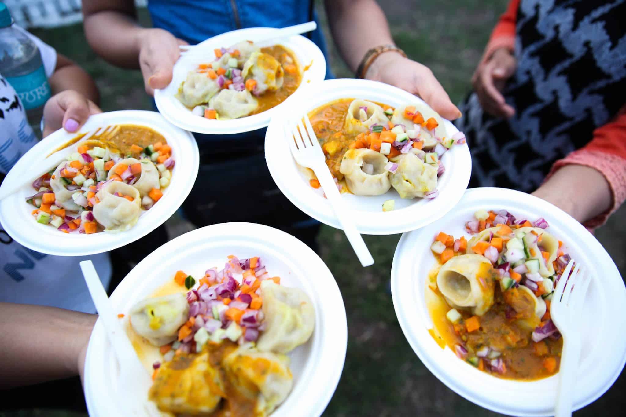Melbourne International Dumpling Festival - Secret Melbourne