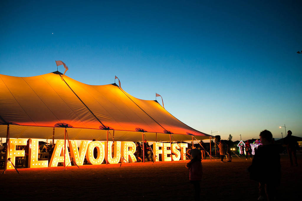 Flavour Fest Is Returning To Melbourne s West With Food Trucks Live Flavour Fest Is Returning To Melbourne s West With Food Trucks Live