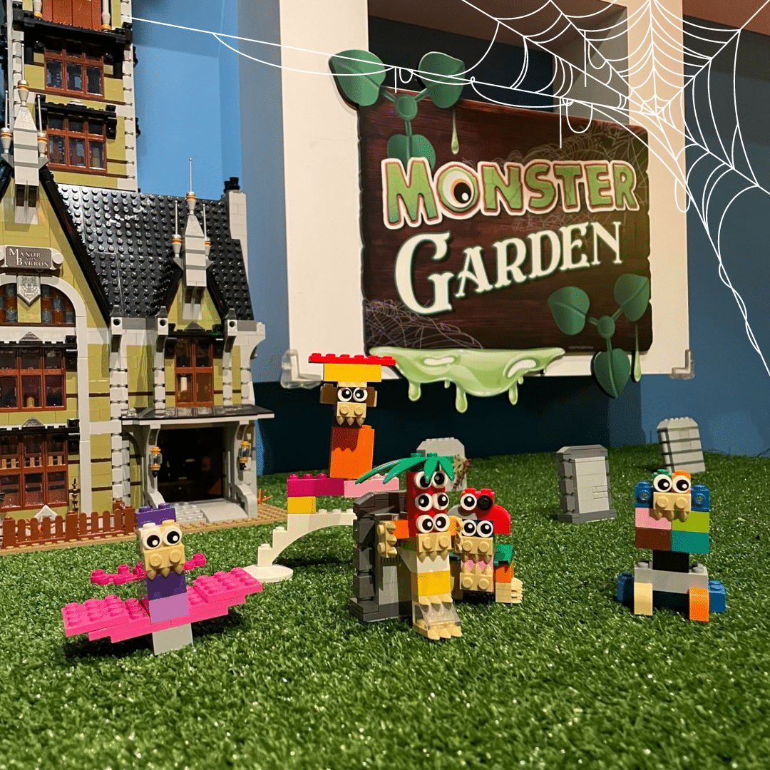 22 Thrilling Things To Do In Melbourne This Halloween