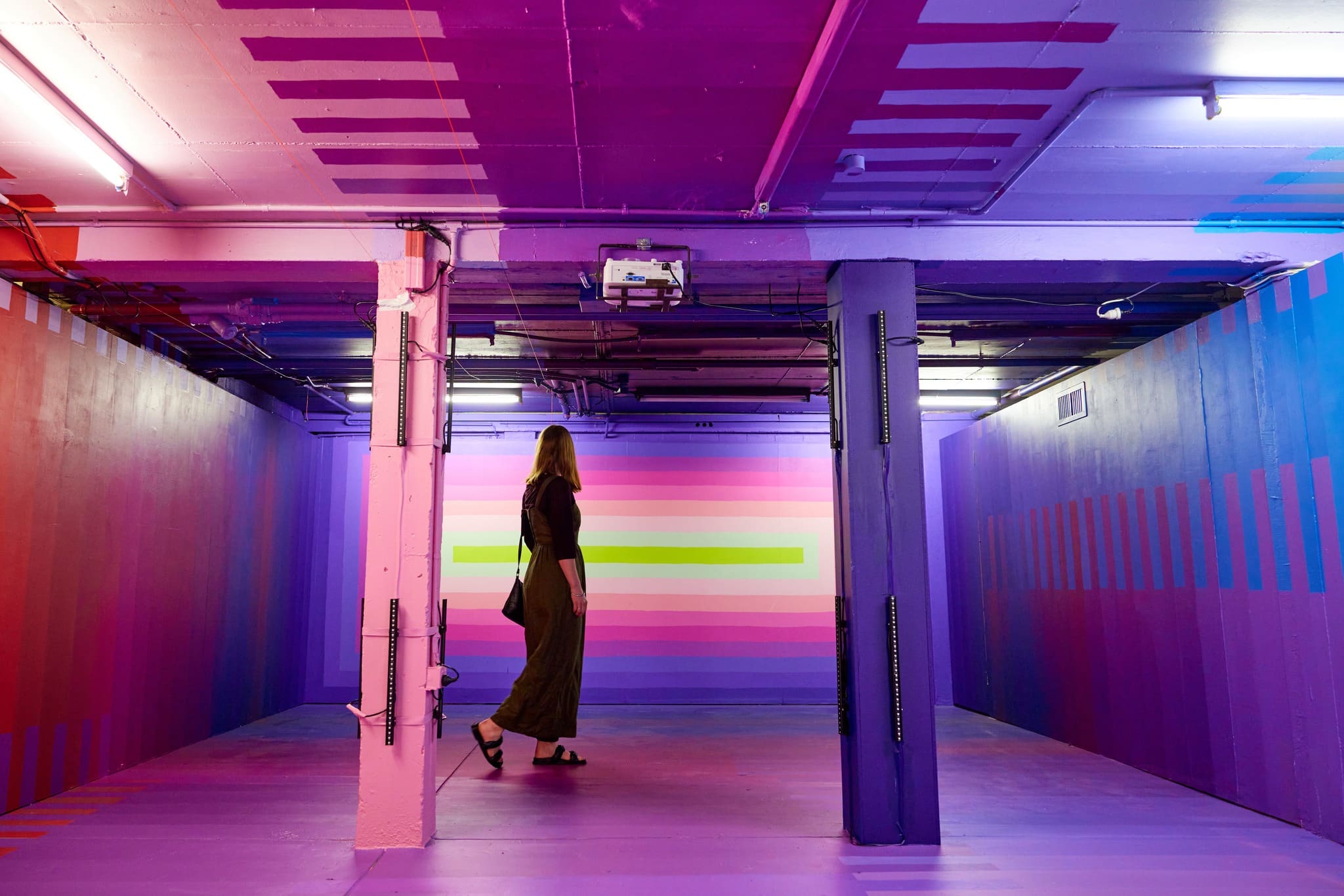 Supermelbourne Is A Pop-Up Experience Coming To Howey Place- Secret ...