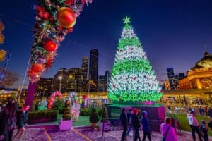 The Best Things To Do In Melbourne This November