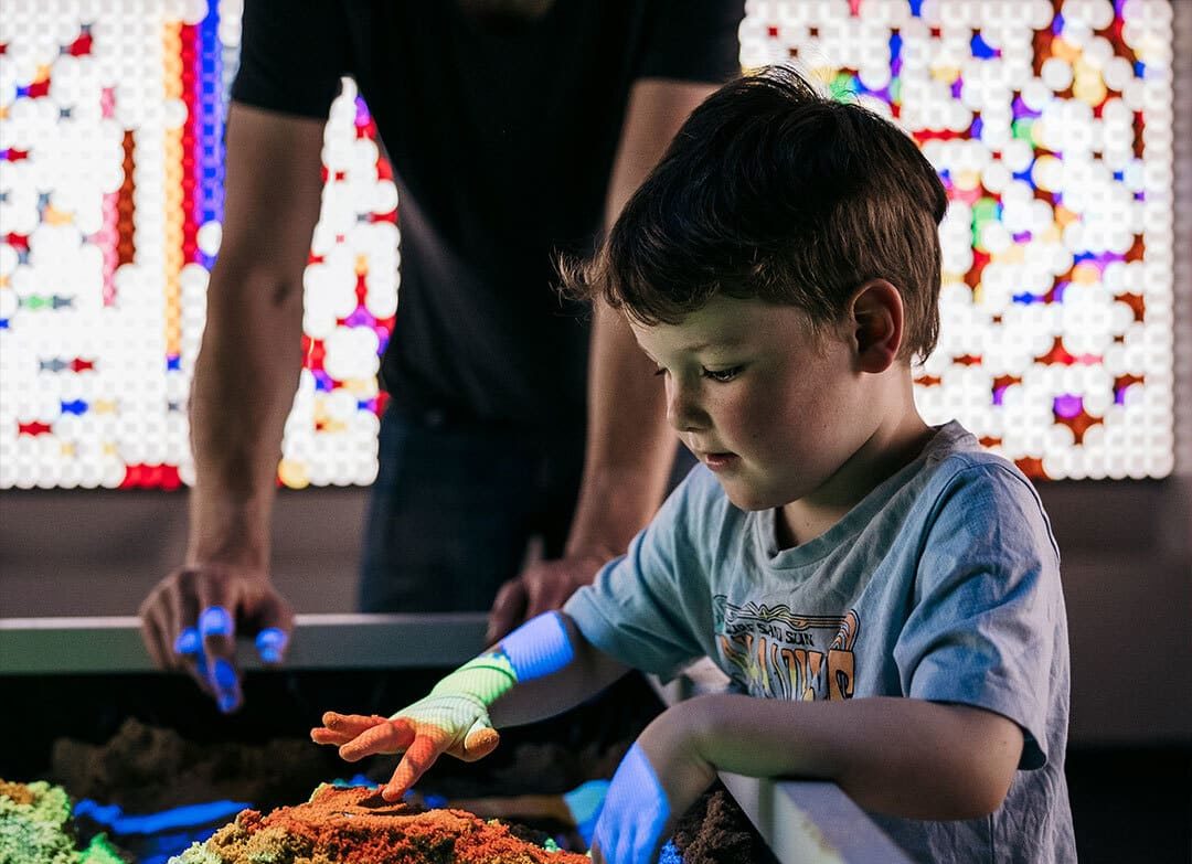 Tickets On Sale For Chaos Lab Melbourne - Secret Melbourne