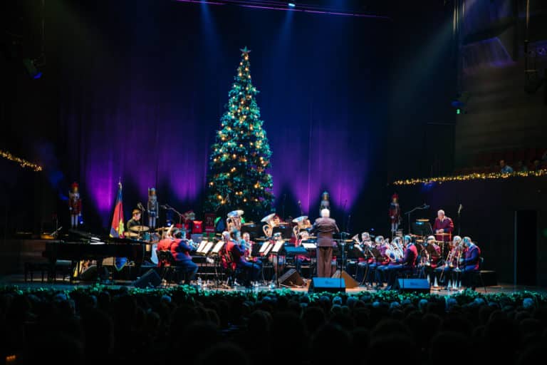 The Most Joyful Things To Do In Melbourne This Christmas Season