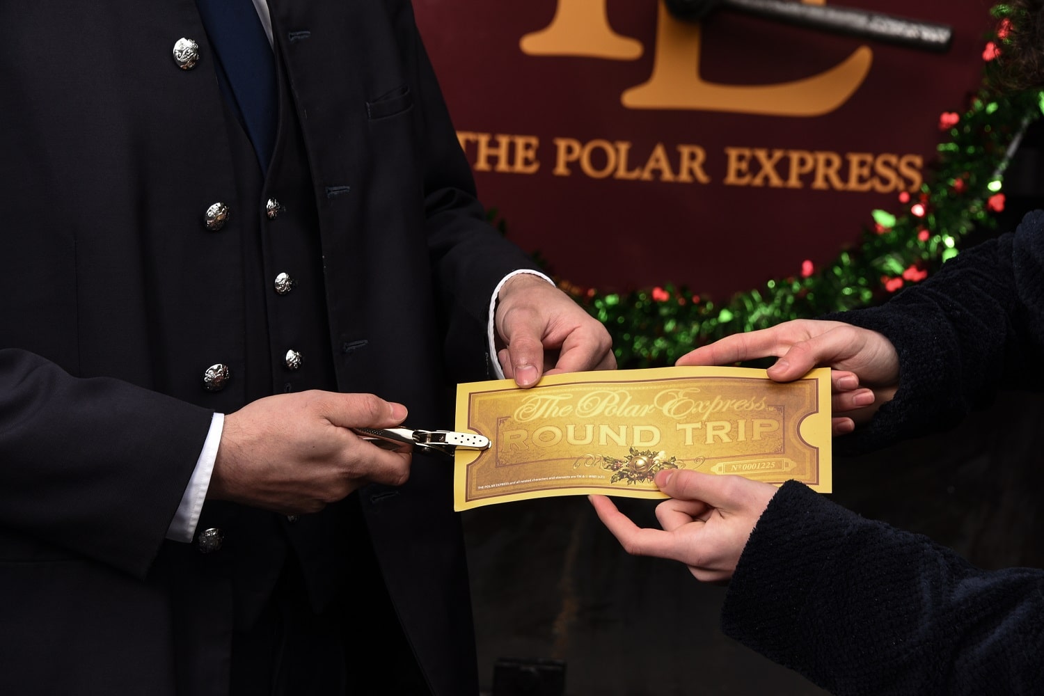 Polar Express Train Ride By Puffing Billy - Secret Melbourne