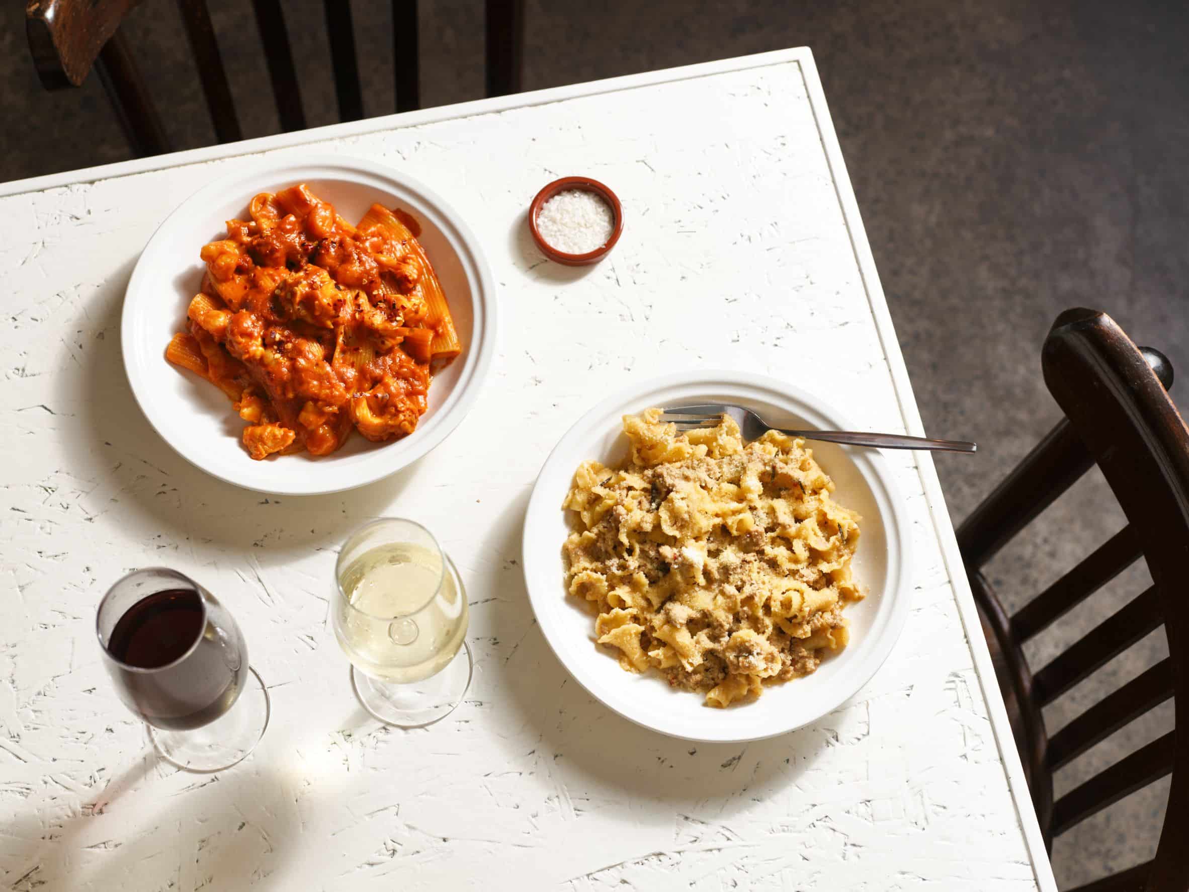 Italian Eatery Totti's Is Opening In Lorne - Secret Melbourne