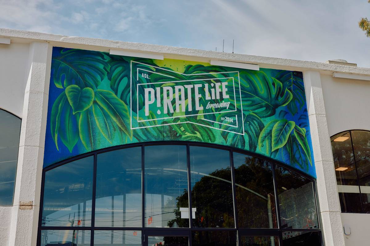 South Australian Brewery Pirate Life Is Opening A Venue In South Melbourne