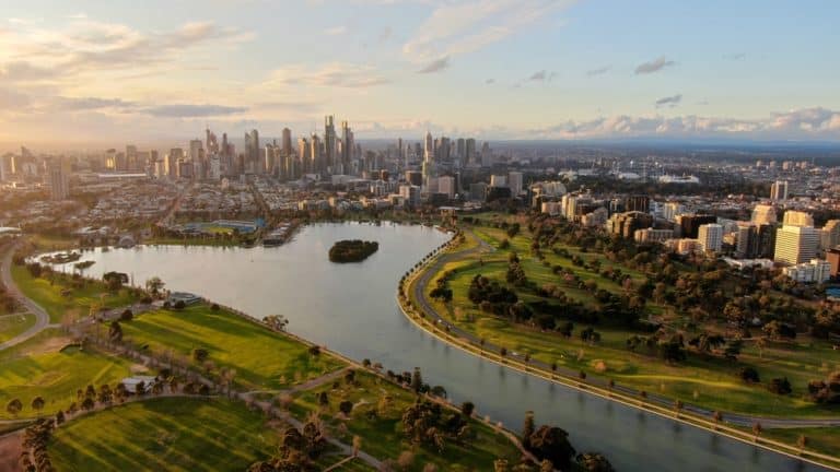 Here Are The Most Liveable Neighbourhoods In Melbourne