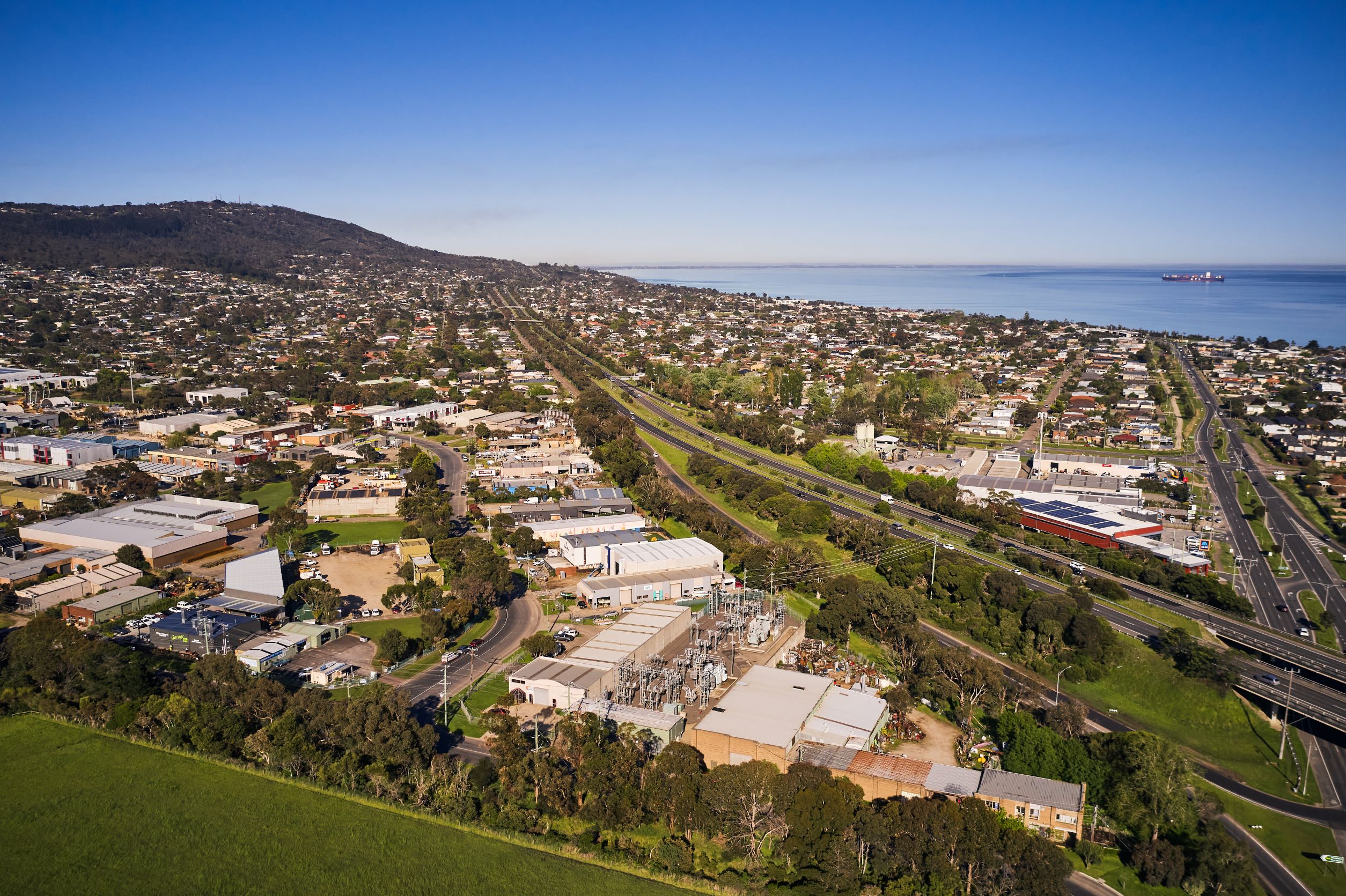 Dromana Habitat - An Artisanal Precinct In Mornington Peninsula